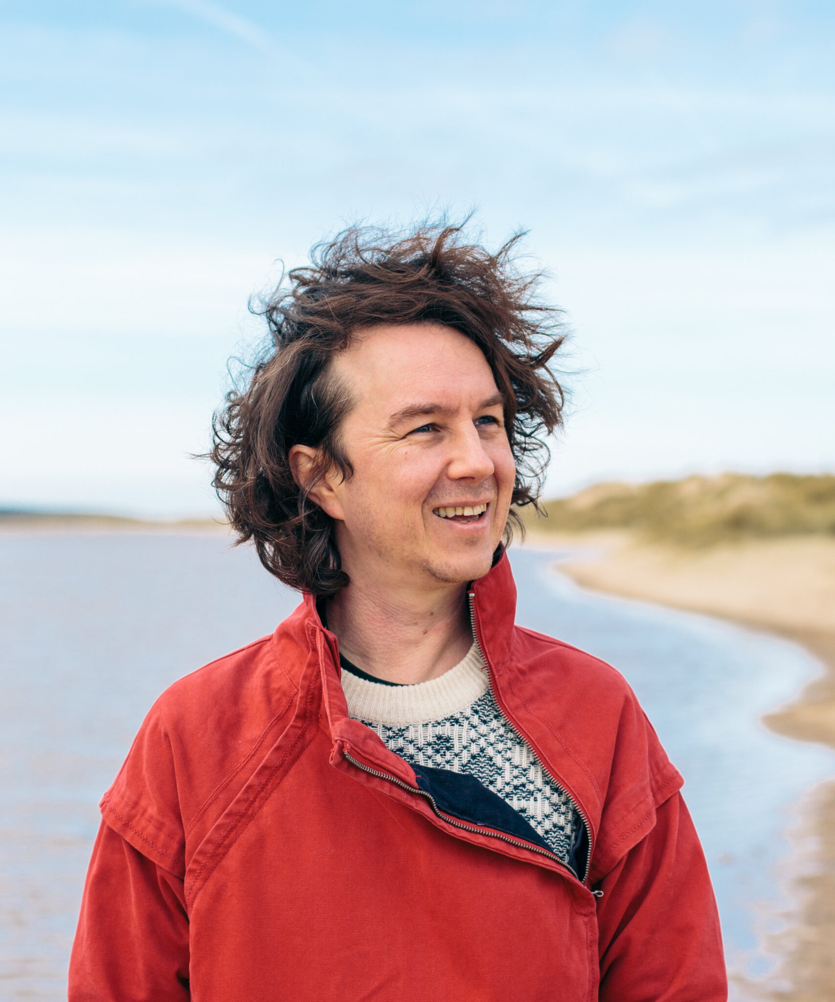 Simon Roth residency event with Leafcutter John, 10 November 2022 ...